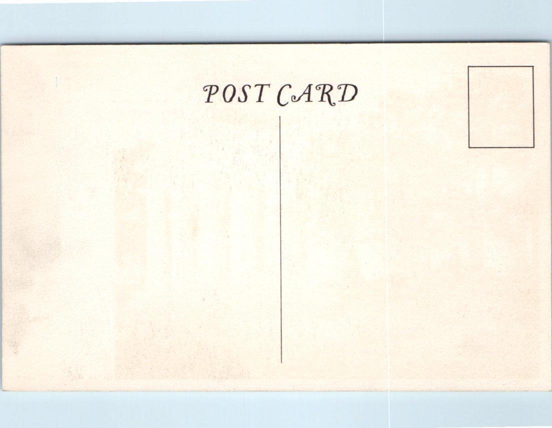 3 Postcards ARLINGTON, VA Ruth Perkins Safford LEE MANSION Slave ...