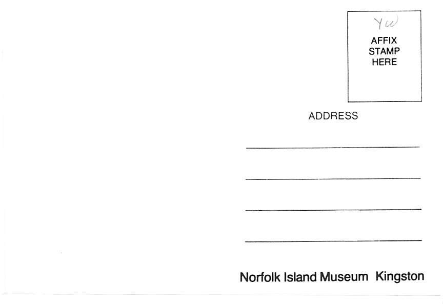 Norfolk Island Robin Red Breast Unused | Topics - Other, Postcard ...