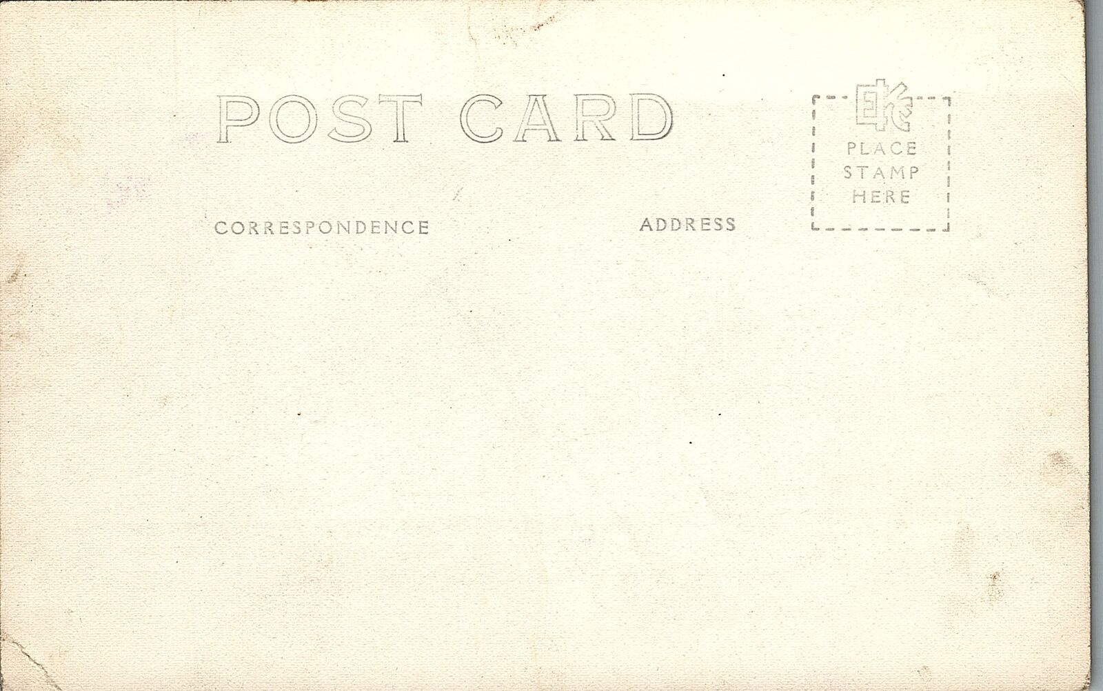 Vintage Advertising RED House MD Chimney Corner Real Photo Postcard 17 ...