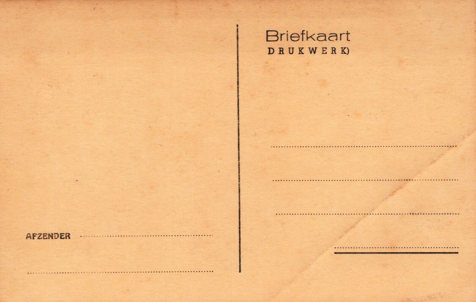 De Jantjes Dutch Musical Johan Kaart Jr, Suzy Klein Willy Castello RPPC ...