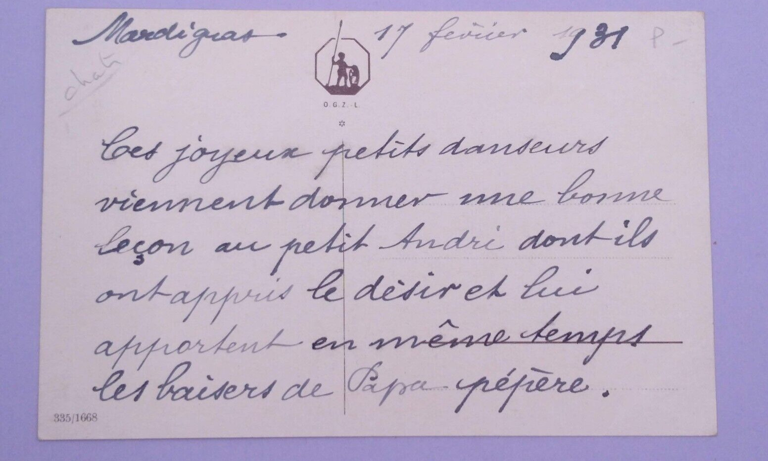 Anthropomorphic Dressed Cats Dancing In The Park Vintage Humanized ...