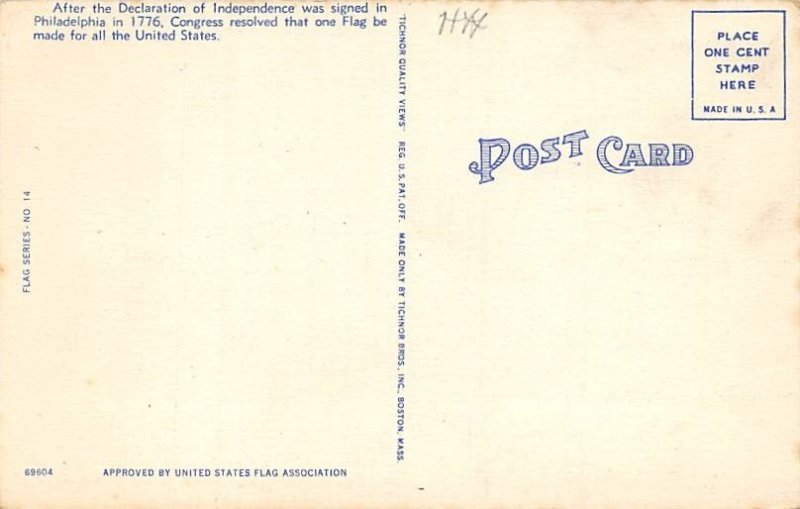 Declaration Of Origin