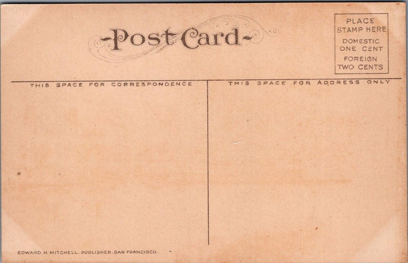 Postcard Railroad Dollarhide Trestle Siskjyou Grade Shasta Route SPRR ...