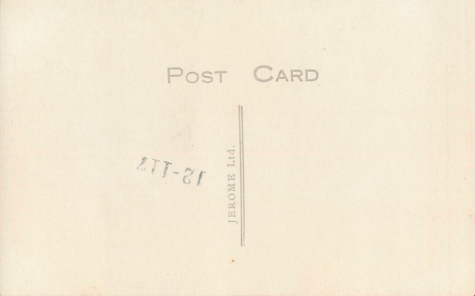 Real photo postcard social history & places to identify seaside types ...