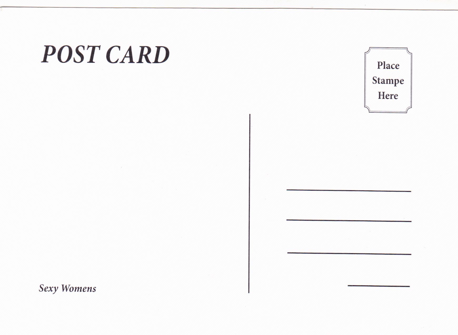 Fancy Card Women | Topics - Fancy Cards - Fancy Women, Postcard ...