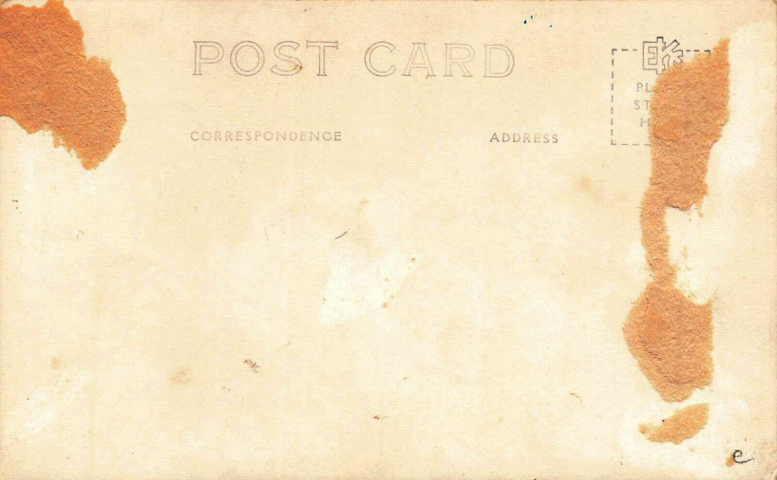 Pine Ridge AR Street View Dick Huddleston Lum-Abner Store Real Photo ...