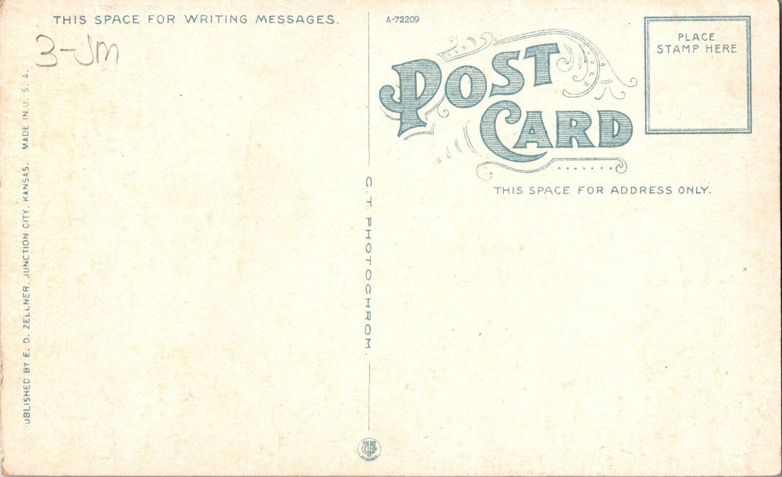 WWI Era Soldiers on the March, Camp Funston Fort Riley KS Vintage ...