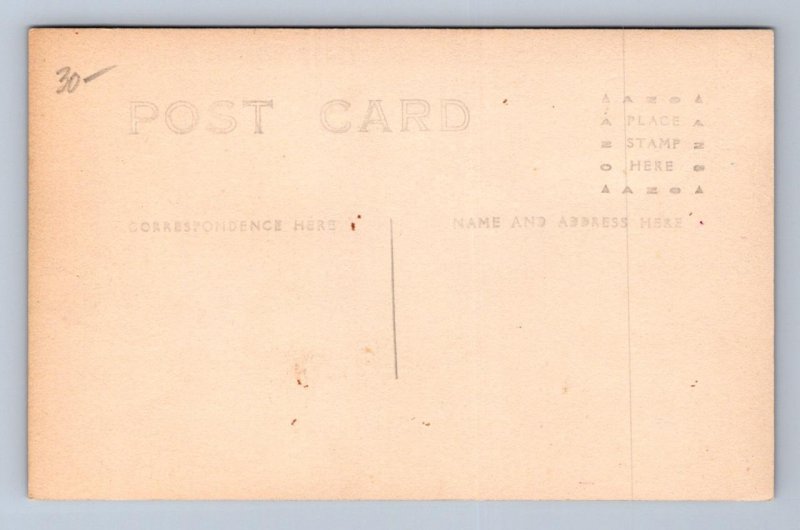 Rppc Baseball Team Real Photo Postcard (C. 1910) | Other / Unsorted ...