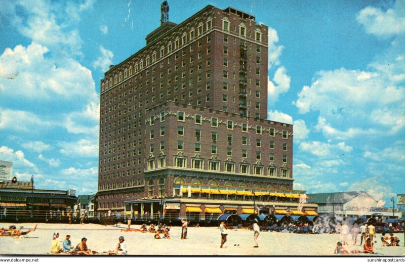 New Jersey Atlantic City The Ritz-Carlton Hotel | United States - New ...