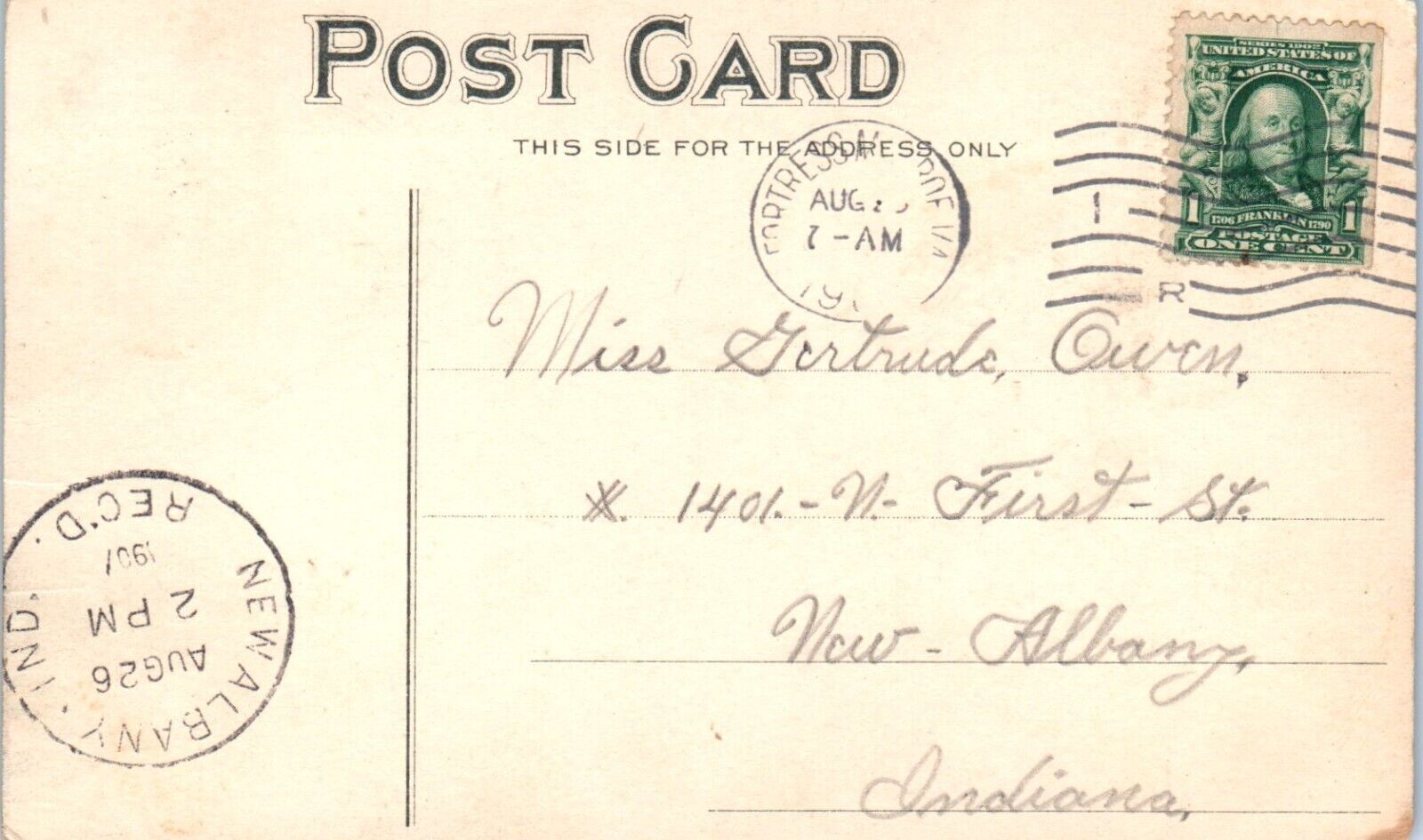 1907 Jamestown Exposition Virginia Multiview Postcard | United States ...