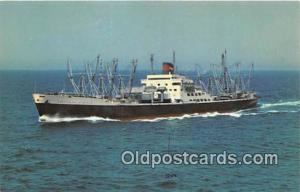 Search "SS President" / HipPostcard