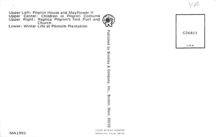 Winter Life At Plimoth Plantation Pilgrim House, Mayflower,Pilgrim ...