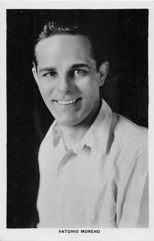 br105988 antonio moreno Artist actor movie film star art cinema ...