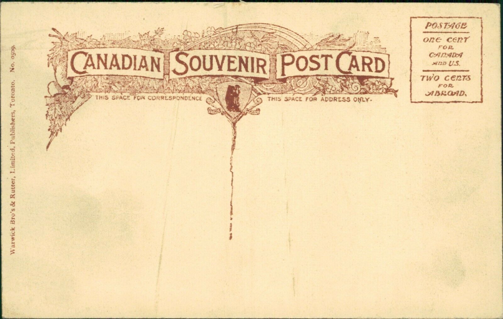 vtg Canadian postcard: Place d'Armes - Montreal, Canada - Quebec ...