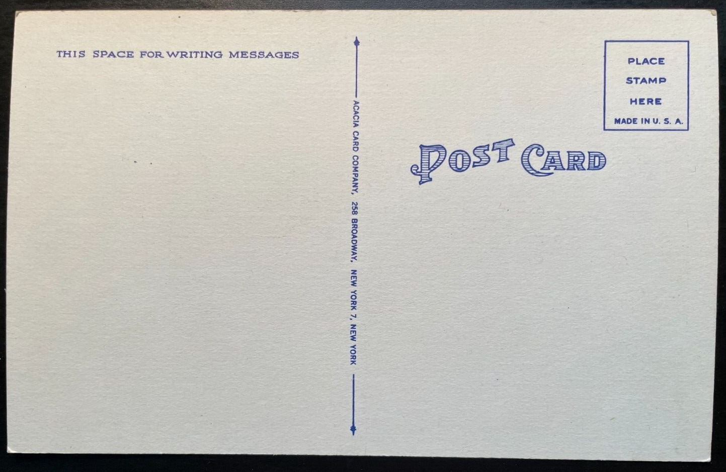 Vintage Postcard 1930-1945 Brooklyn Museum, Eastern Parkway, Brooklyn ...