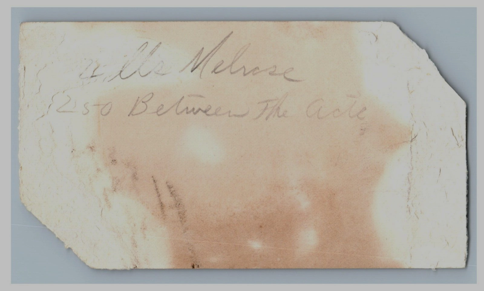 1870s-80s Die-Cut Cigar Box F. Abraham Fine Key West Cigars F149 ...