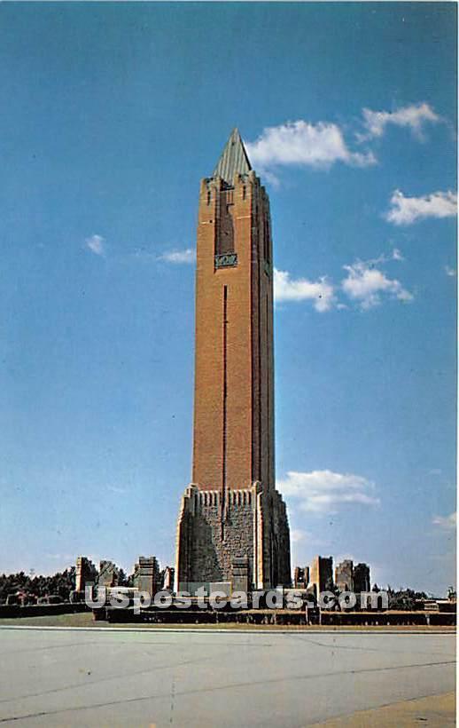 Water Tower, Jones Beach State Park - Long Island, New York | United ...