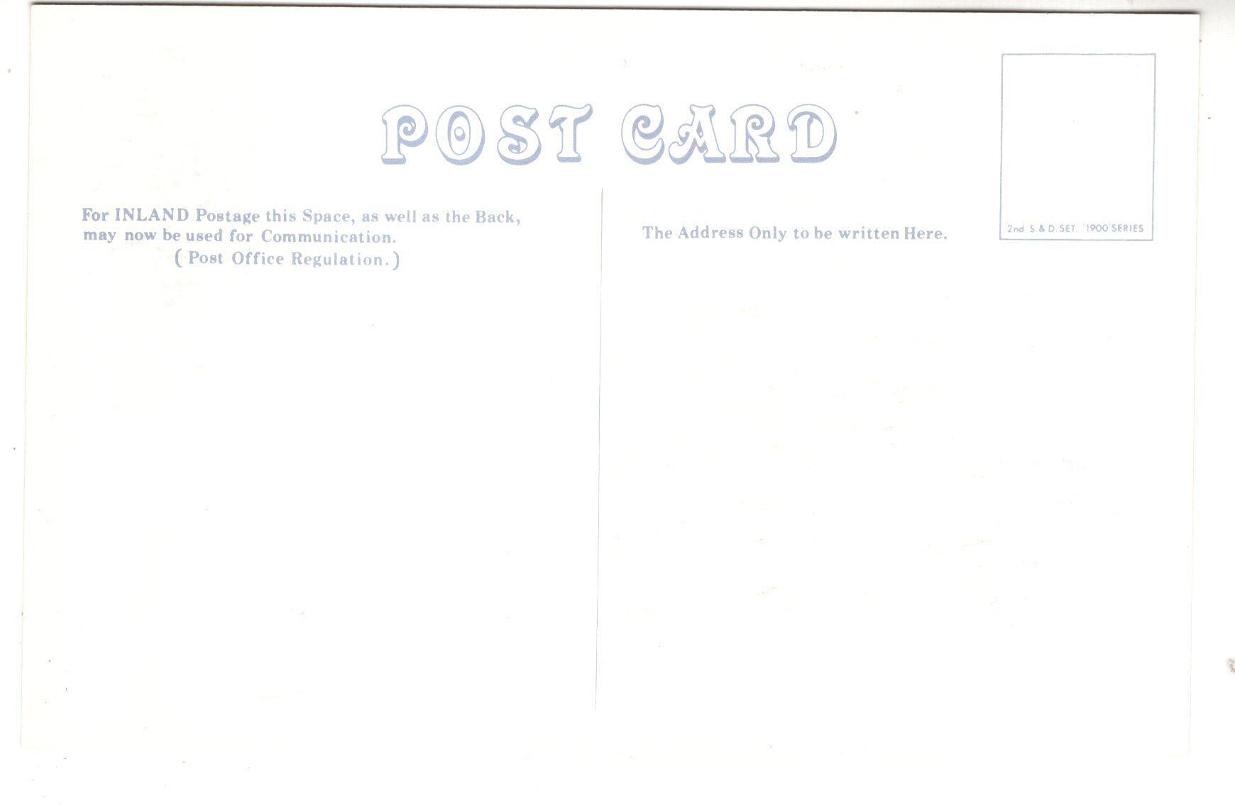 Radstock Shunting Train Engine, England Somerset & Dorset Joint Railway ...