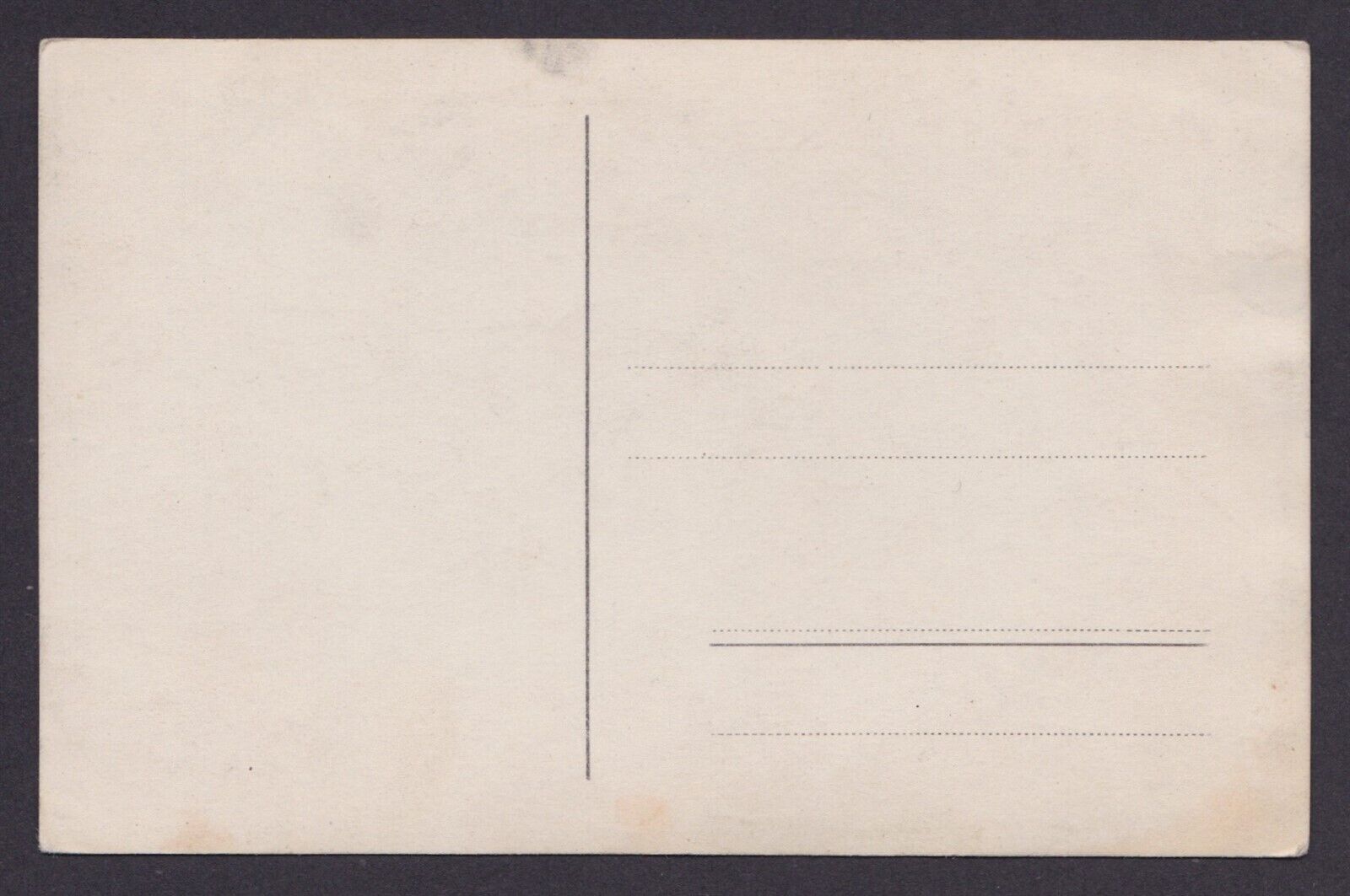 Vintage postcard, WWI German soldier, Uniform, RPPC, Unused | Europe ...