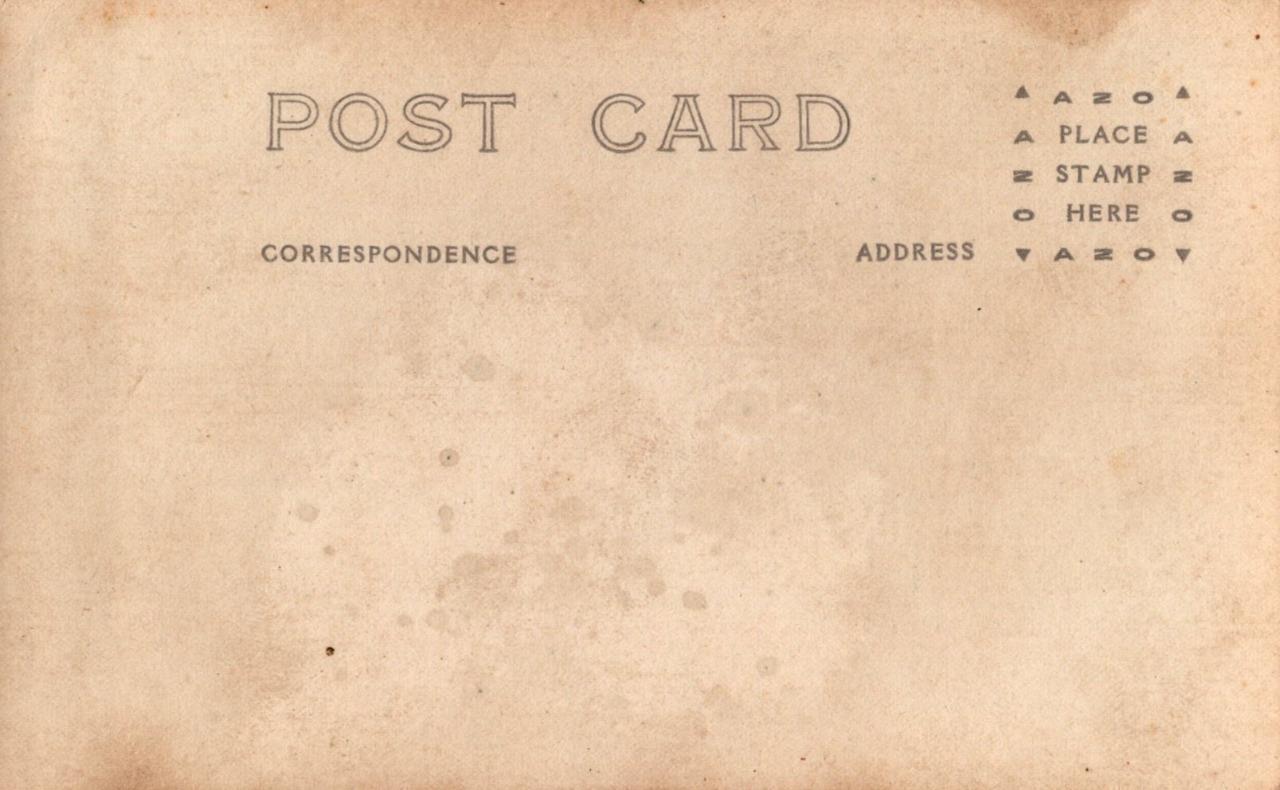 Rppc Germany Soldiers Machine GUN Post WW1 Military Real Photo Postcard ...