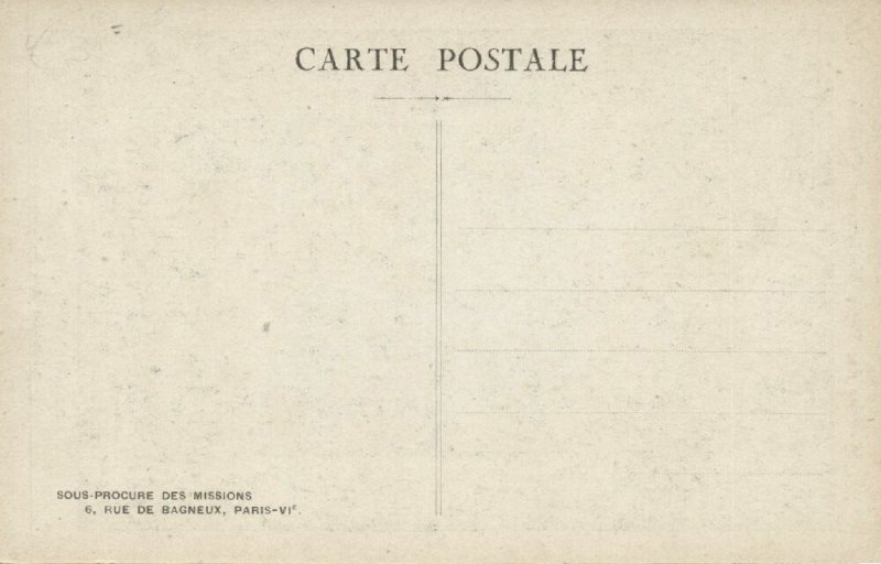 salomon islands, GUADALCANAR, Village's Bell Ringer (1920s) Mission ...