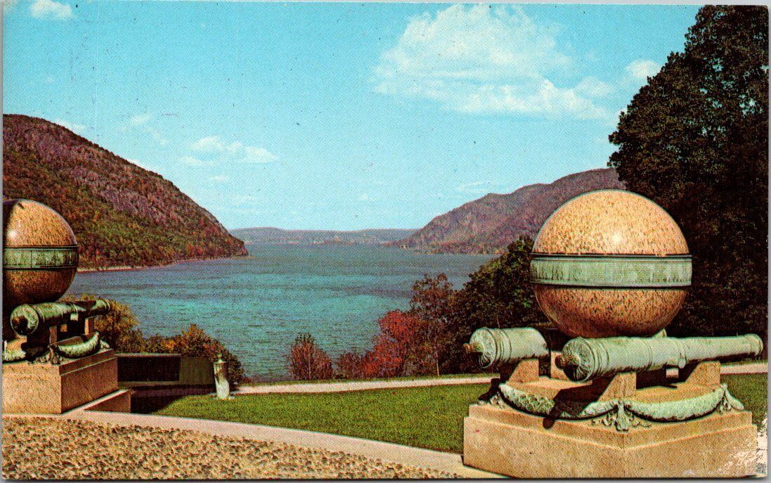 New York West Point Trophy Point | United States - New York - Other ...