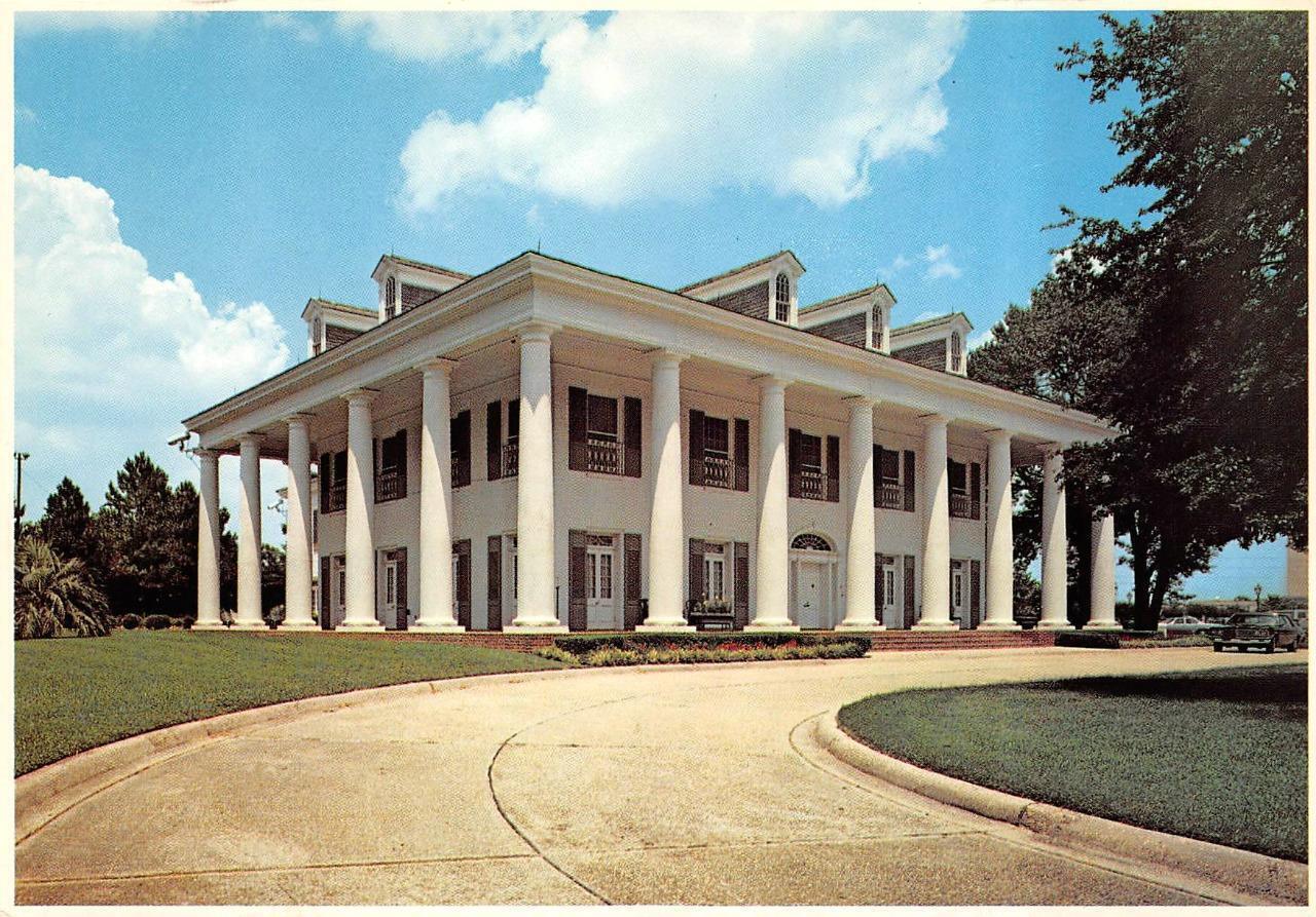 2~4X6 Postcards Baton Rouge LA Louisiana RIVERSIDE CENTROPLEX~Governor ...