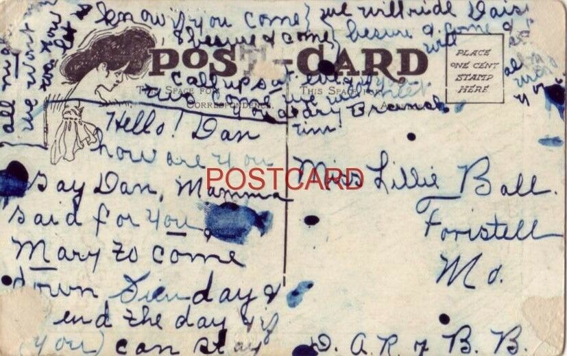 NEED A DOCTOR? TRY DAN CUPID, M.D. A Shock may prove fatal. $10.00 ...