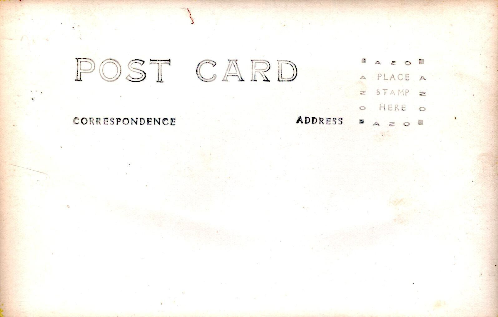 RPPC c1930 Farm Homestead House Tornado Disaster Postcard | Other ...