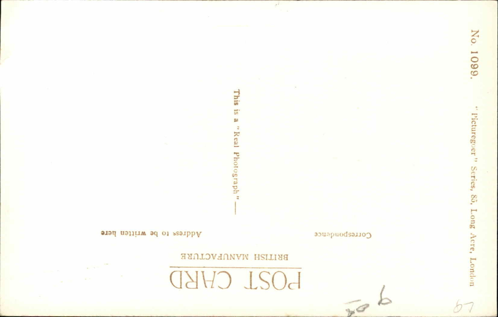 Jimmy Ellison Cowboy Actor Paramount c1930s-40s RPPC Real Photo Vintage ...