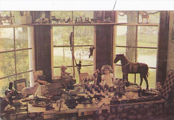 New York Springfield Center Denny's Toy Museum | United States - New ...