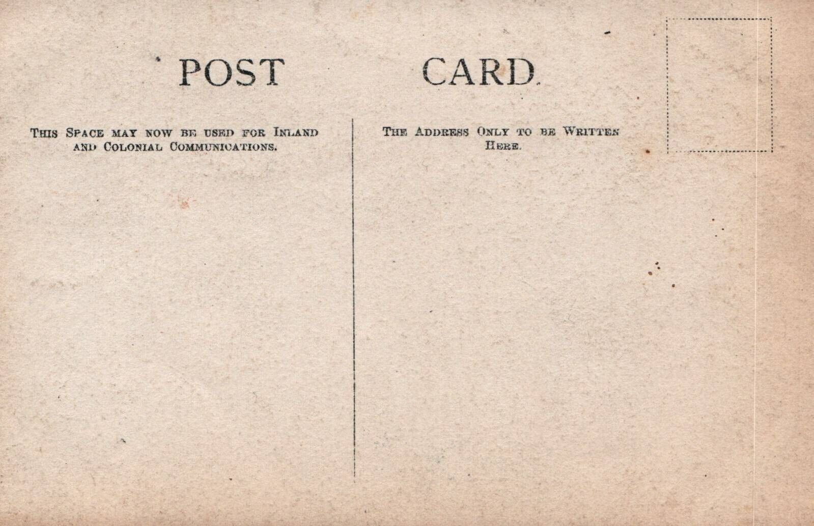 British Royal Navy HMS DIANA RPPC WWI Vintage Postcard c.1910 | Other ...