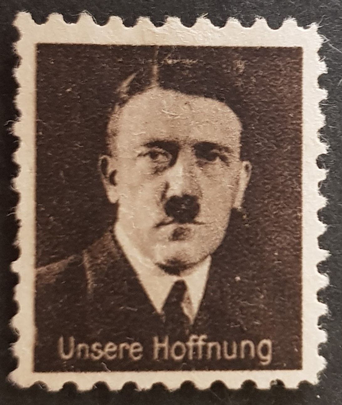 Germany Third Reich Hitler Cinderella Propaganda Vignette Donation ...