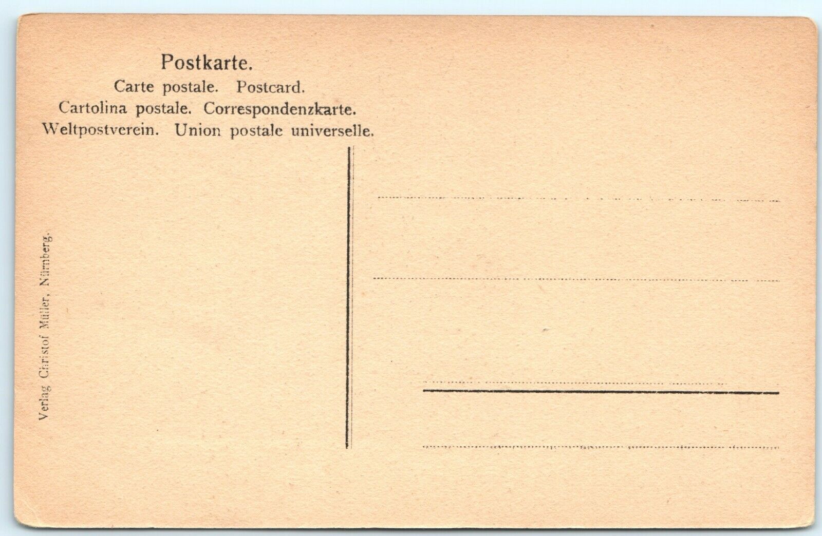 c1920s German National Museum in Former Cathedral Church Kirche ...