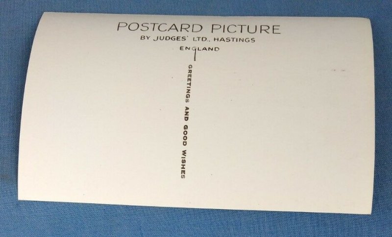 Vintage Judges Postcard No.9800 Buttermere Hause Cumbria I1G | Europe ...