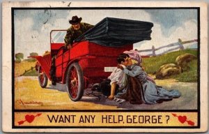 Stores / Stores / HipPostcard