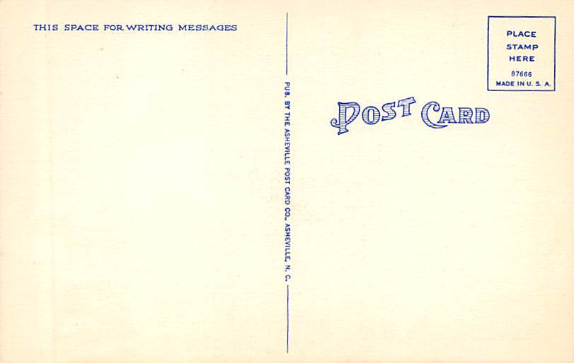 Waterside Theatre, Fort Raleigh Roanoke Island, North Carolina NC ...