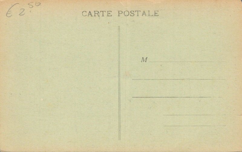 Vietnam Cochinchine Tonkin Baie D'Along Le Toad 06.74 | Asia & Middle ...
