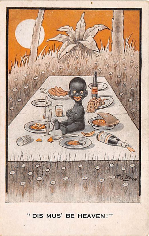 Artist FG Lewin View Images | Topics - Fine Arts - Paintings, Postcard ...