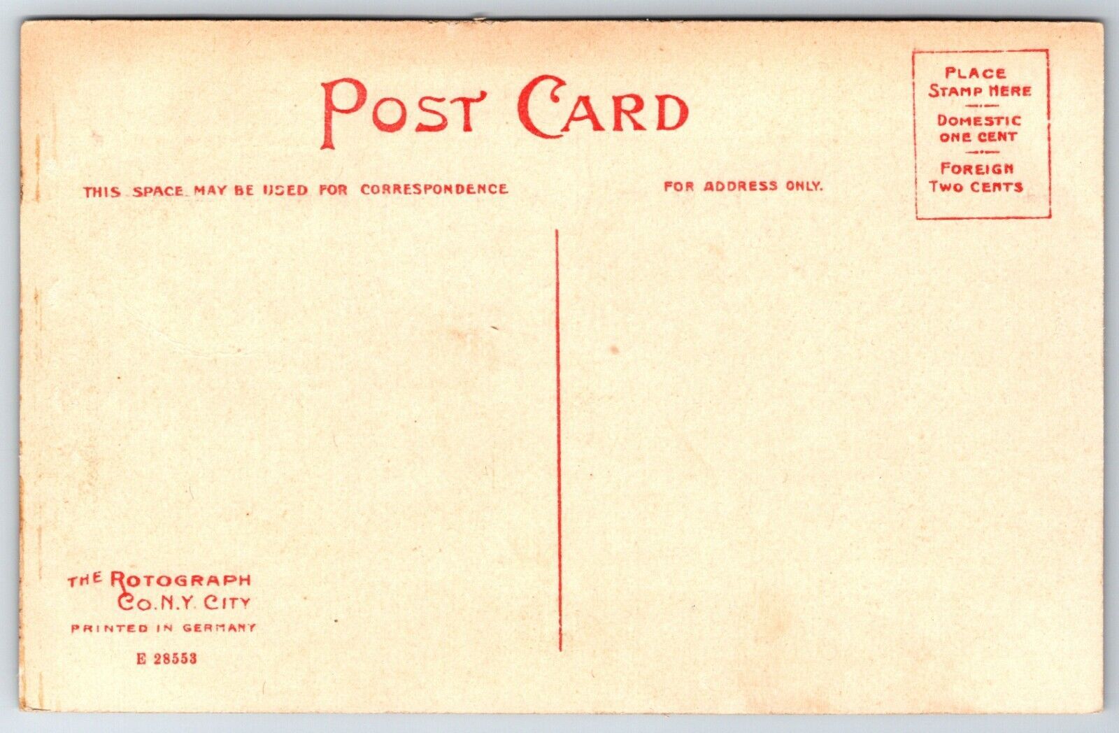 Soldiers Monument Central Park Decatur Illinois IL UNP Rotograph DB ...