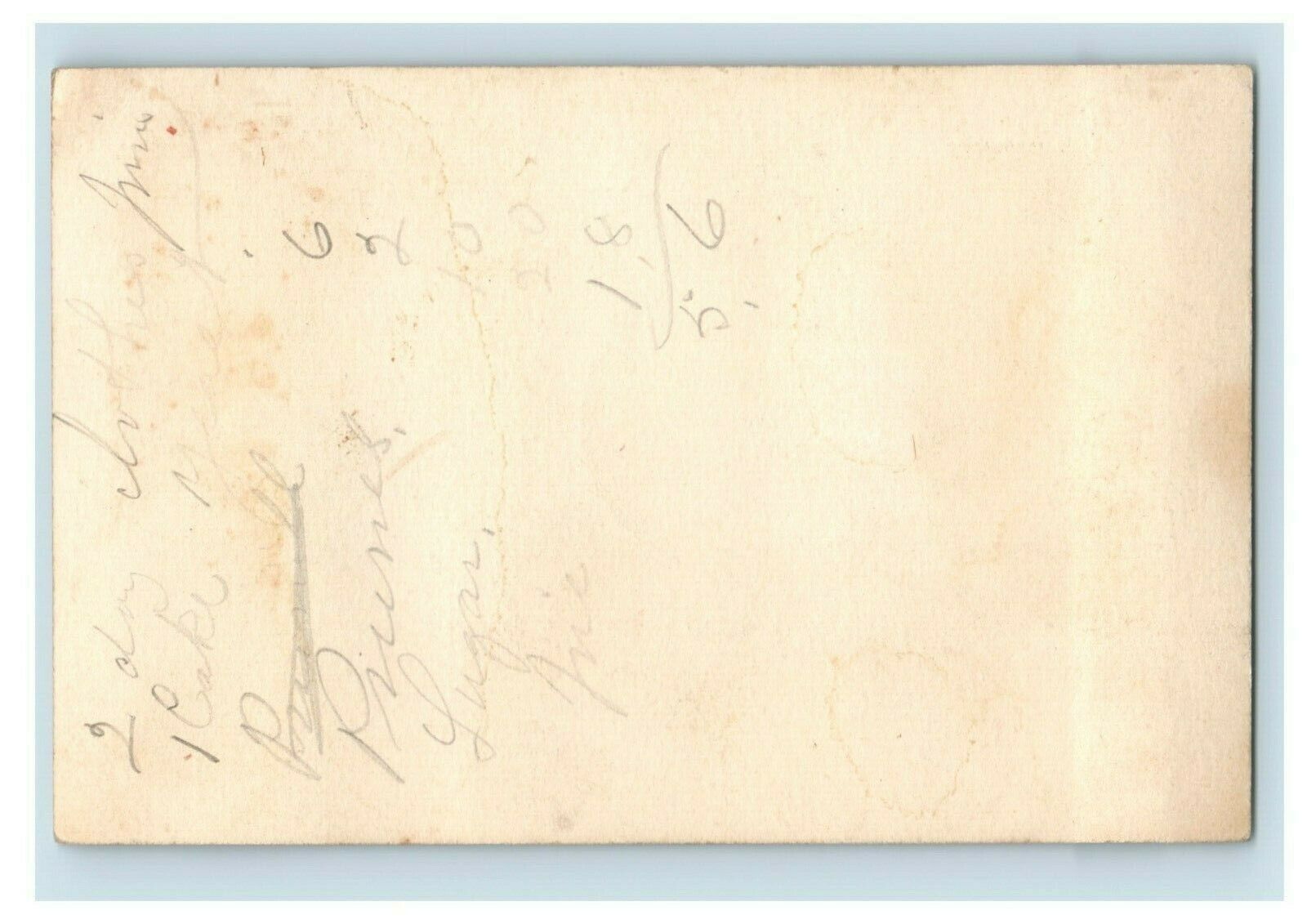 1880s Croft Wilbur & Co. Candy Makers Confectionery Pantomime Clowns ...