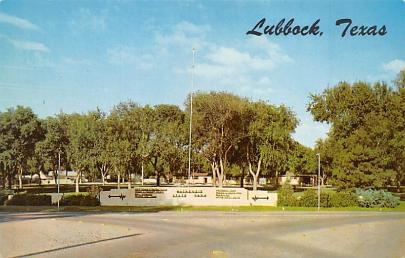 Mackenzle State Park - Lubbock, Texas TX | United States - Texas ...