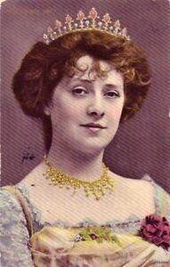 Opera Singer Film Star Miss Isabel JAY 1908 | Other / Unsorted ...