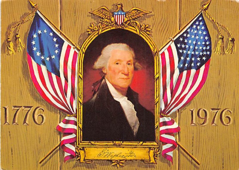 George Washington Portrait, National Gallery Of Art George Washington ...