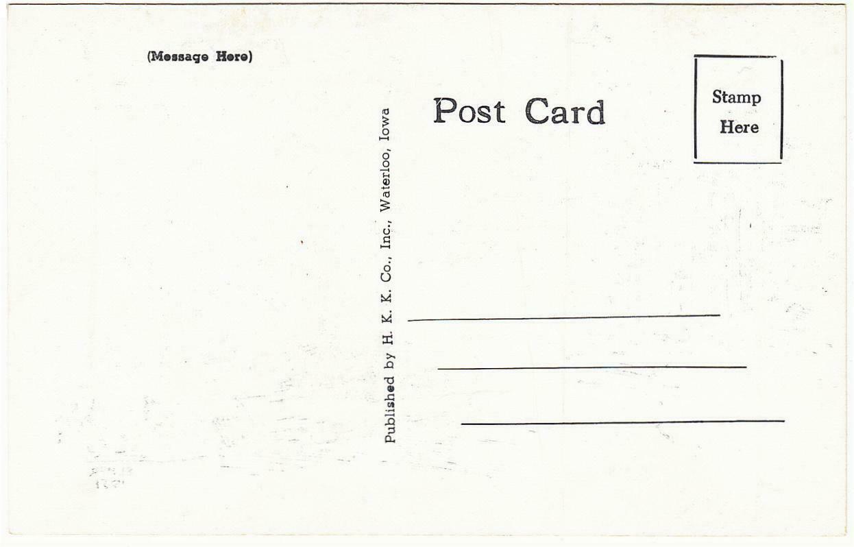 He Hadacol to Make Drinking Outhouse Hillbilly Comic Postcard by Elmer ...