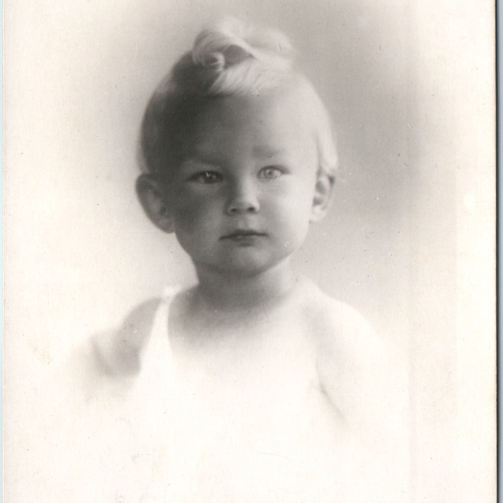 c1920s Baby RPPC Germany - Prince Welf Heinrich von Braunschweig Real ...