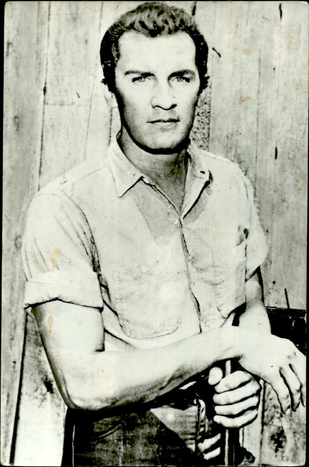 IMN00030 roy thinnes ben quick romania actor movie star film | Topics ...