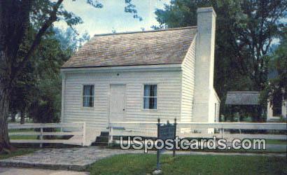 Birthplace of Ulysses S Grant - Point Pleasant, Ohio OH | United States ...