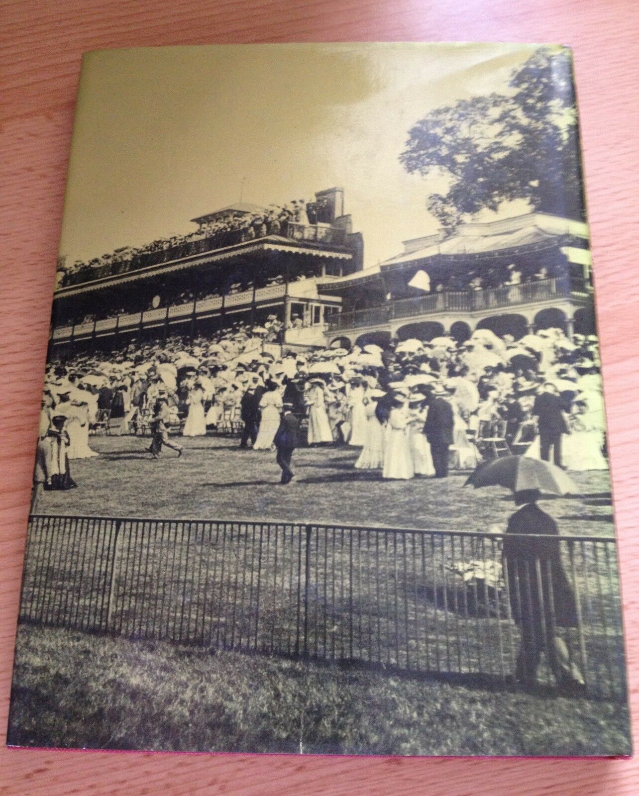 Local History Book - Victorian & Edwardian Surrey From Old Photographs ...