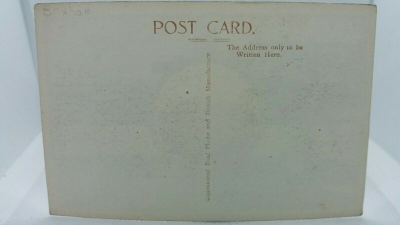 Vintage Postcard Berry Head Multiview Fort Tea House Lighthouse ...